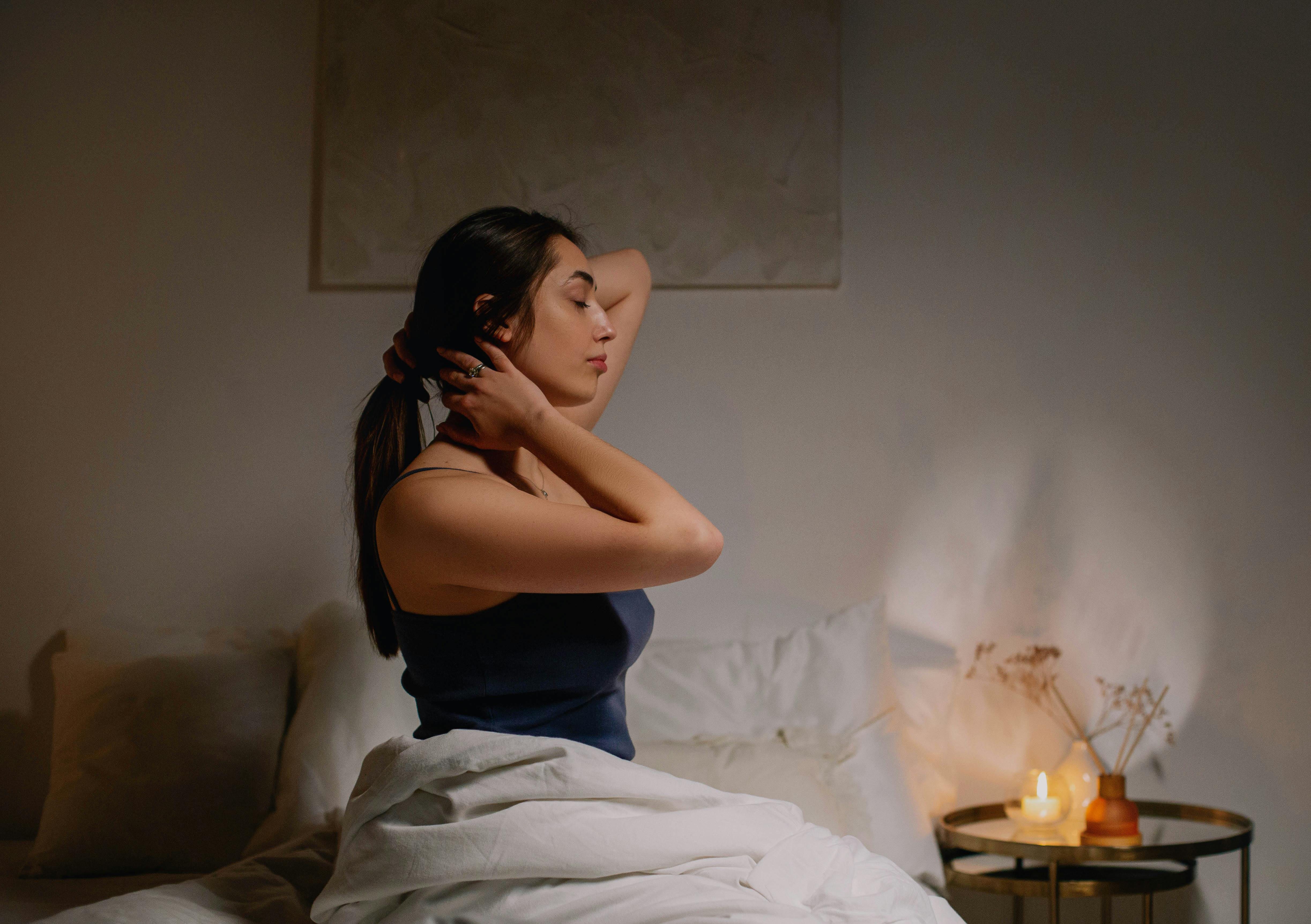 How Lack of Sleep Affects Your Brain, Body, and Emotions